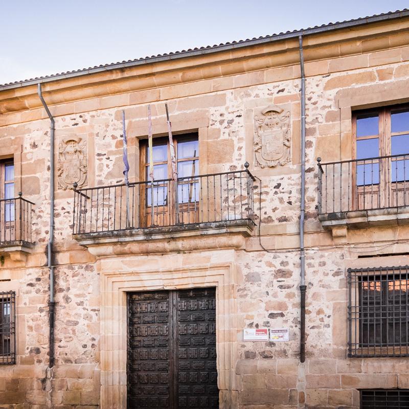 Inicio - Ayuntamiento de Vinuesa